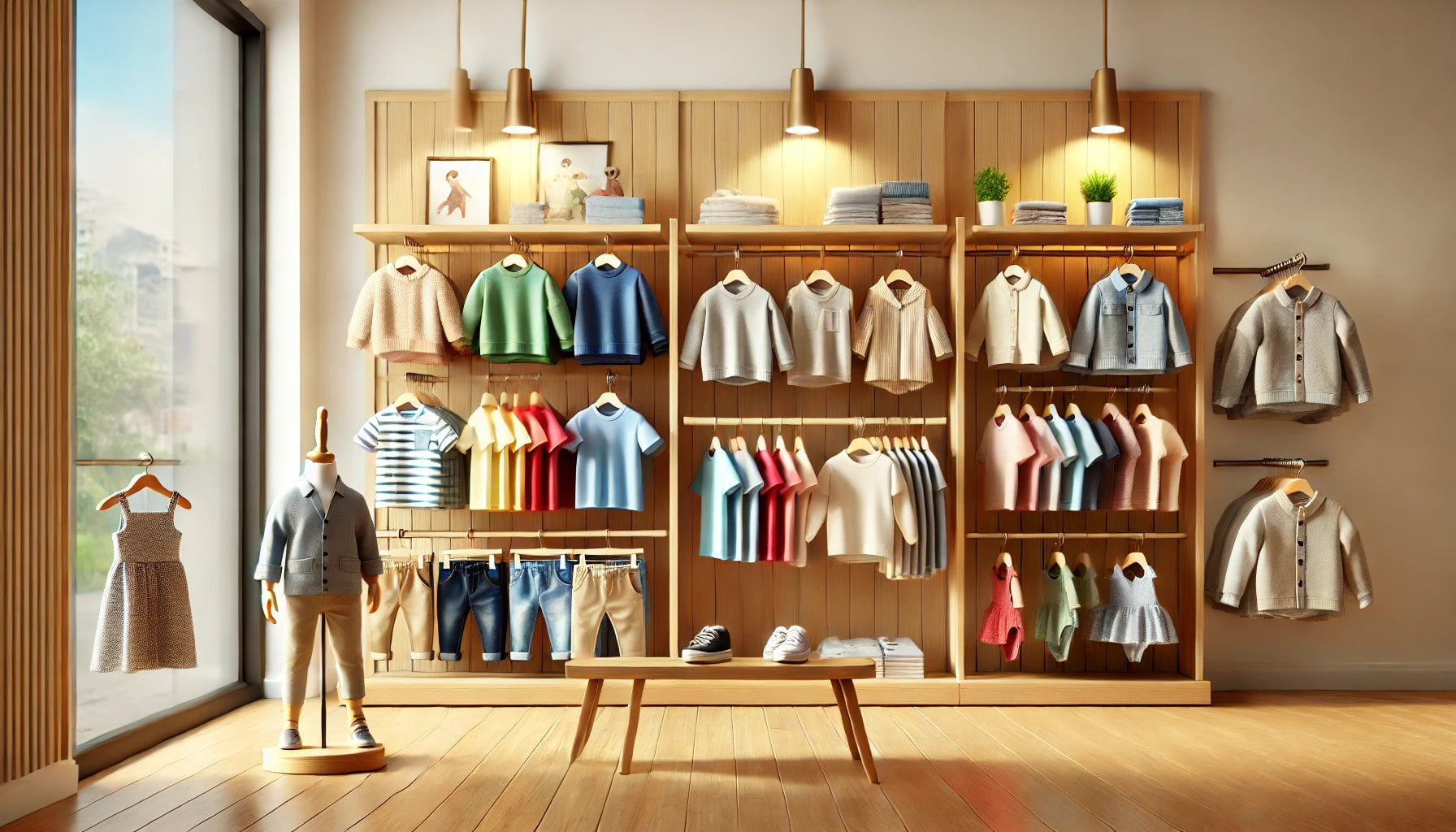 Where To Buy Children's Clothes In Bulk Cheap? – Clos - Wholesale ...