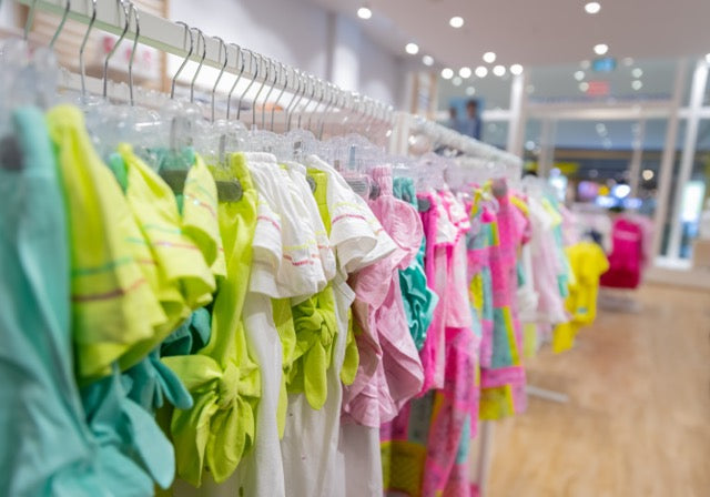 How to Design a Fun Wholesale Kids' Clothing Store – Clos - Wholesale ...